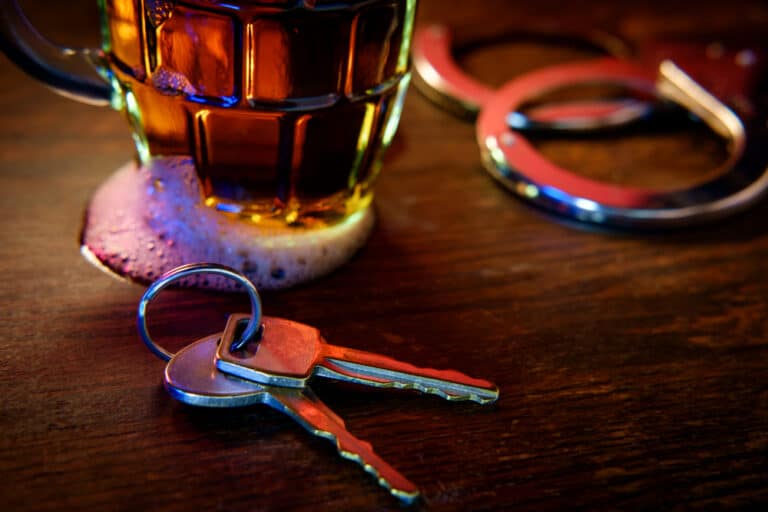 What to Do If You're Stopped for a DUI in Alabama - Blog